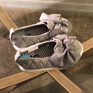 Shoes | Bc Girls Gray Shoes | Poshmark